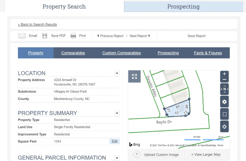 Insurance X-Dates | Expiration Dates | Property Connect by Haines
