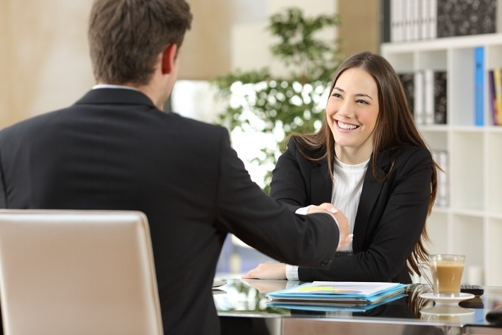 Why You Should Interview Your Customers - HAINES