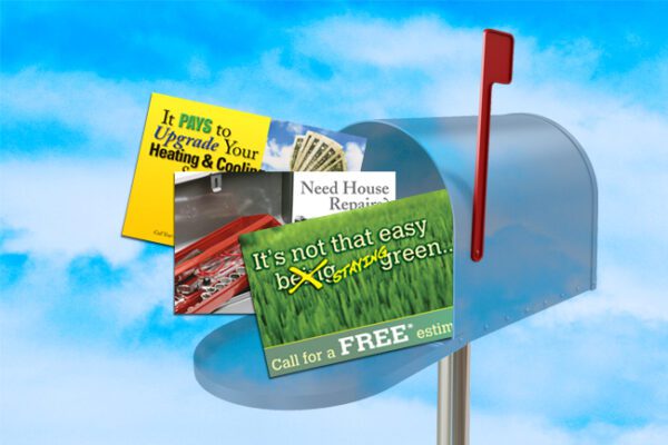 Six Must-Try Postcard Marketing Ideas - HAINES